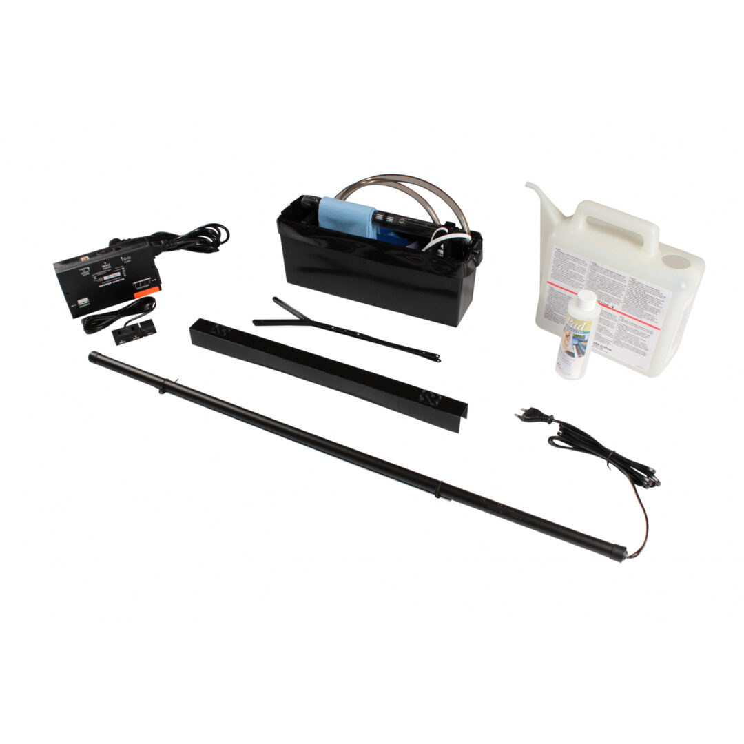 Dampp Chaser Piano Life Saver til klaver - Pianoteket