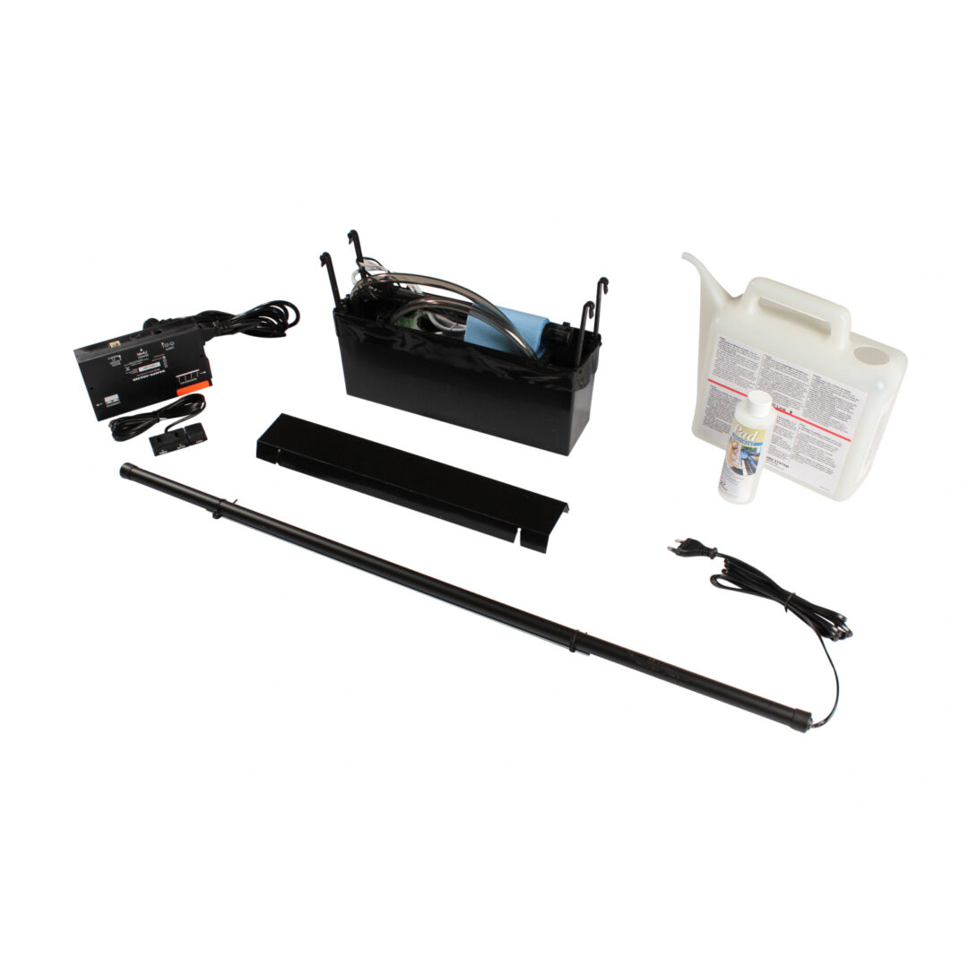 Dampp Chaser Piano Life Saver til flygel op til 180 cm - Pianoteket